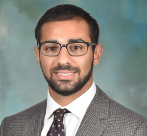 Eli Silverman – Education Health